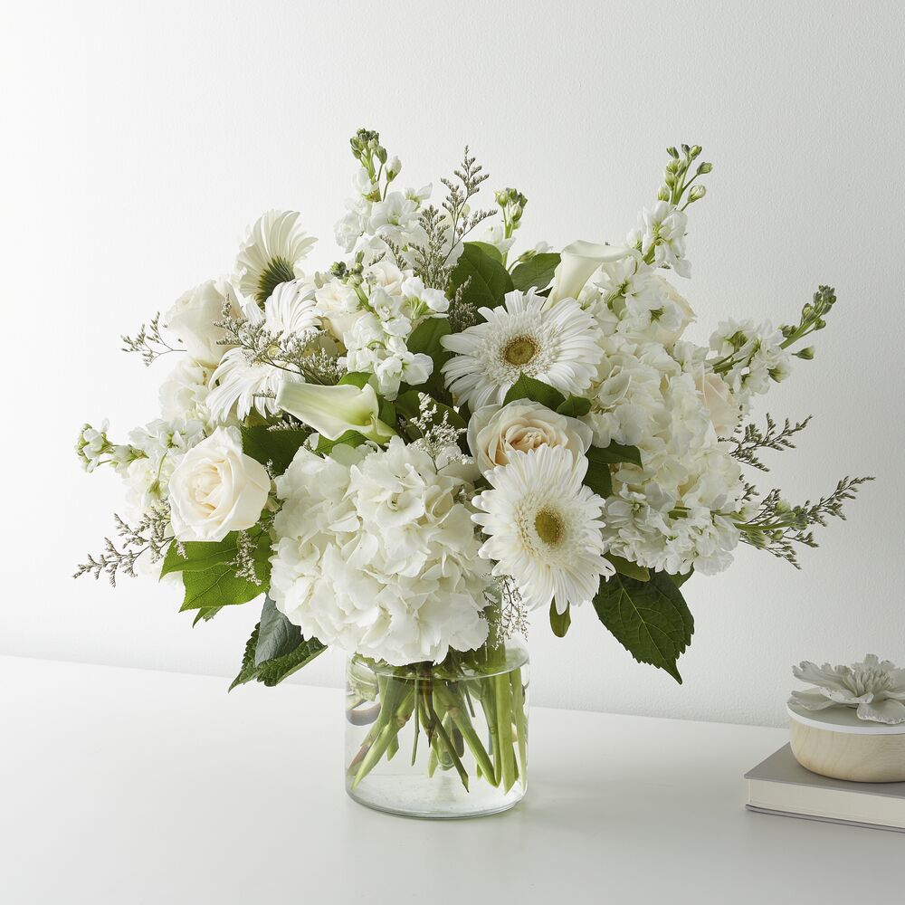 Hamilton Florist – Fresh Flowers & Free Same Day Delivery
