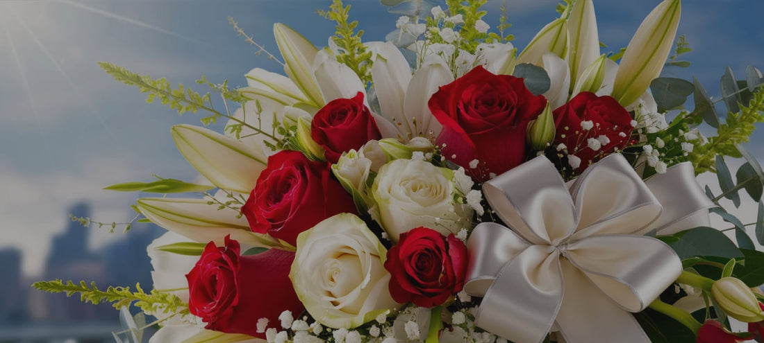 Top Vaughan Ontario Florist | Fast, Free Same Day Delivery