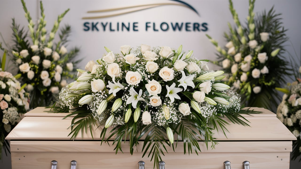 Kitchener Florist – Fresh Flowers & Fast, Free Same Day Delivery