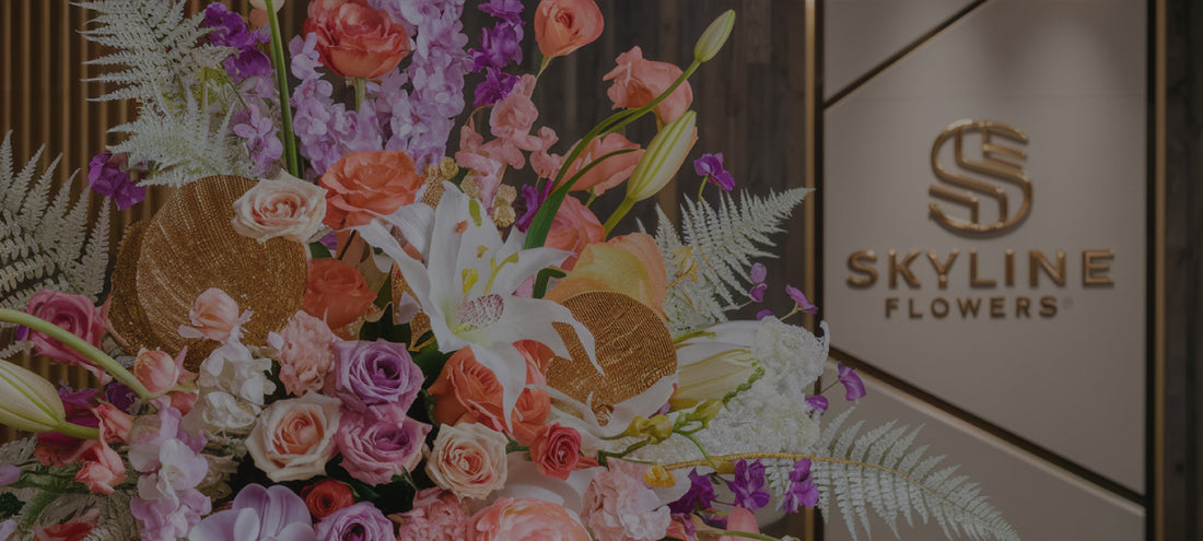 Best Toronto Florist | Fresh Flowers & Fast Free Same Day Delivery