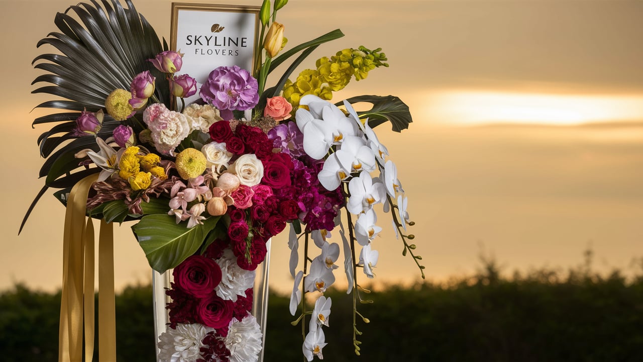 Waterloo ON Florist – Fresh Flowers & Fast Free Same Day Delivery