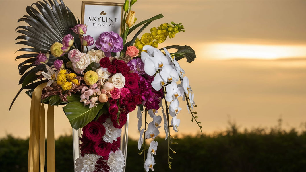 Pickering ON Florist – Fresh Flowers & Fast Free Same Day Delivery