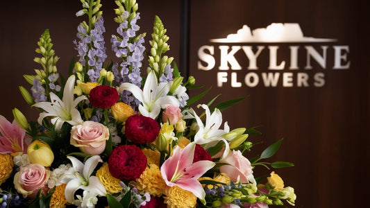 Kitchener Florist – Fresh Flowers & Fast, Free Same Day Delivery