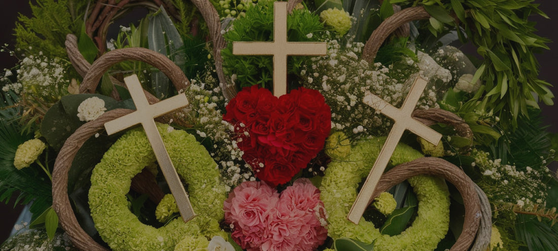 Hamilton Florist – Fresh Flowers & Free Same Day Delivery