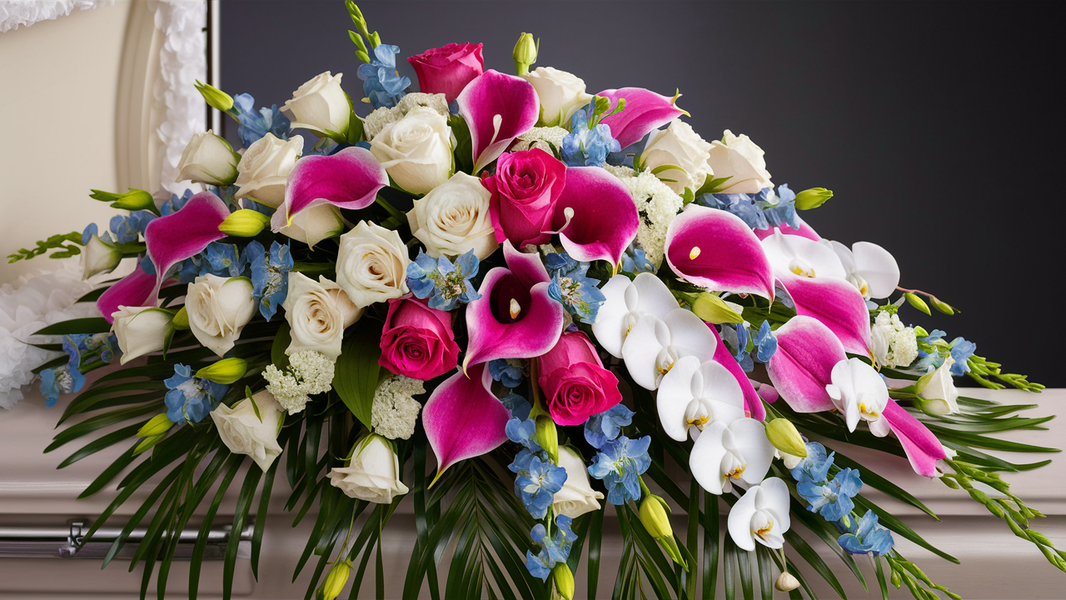 Best Toronto Florist | Fresh Flowers & Same Day Delivery