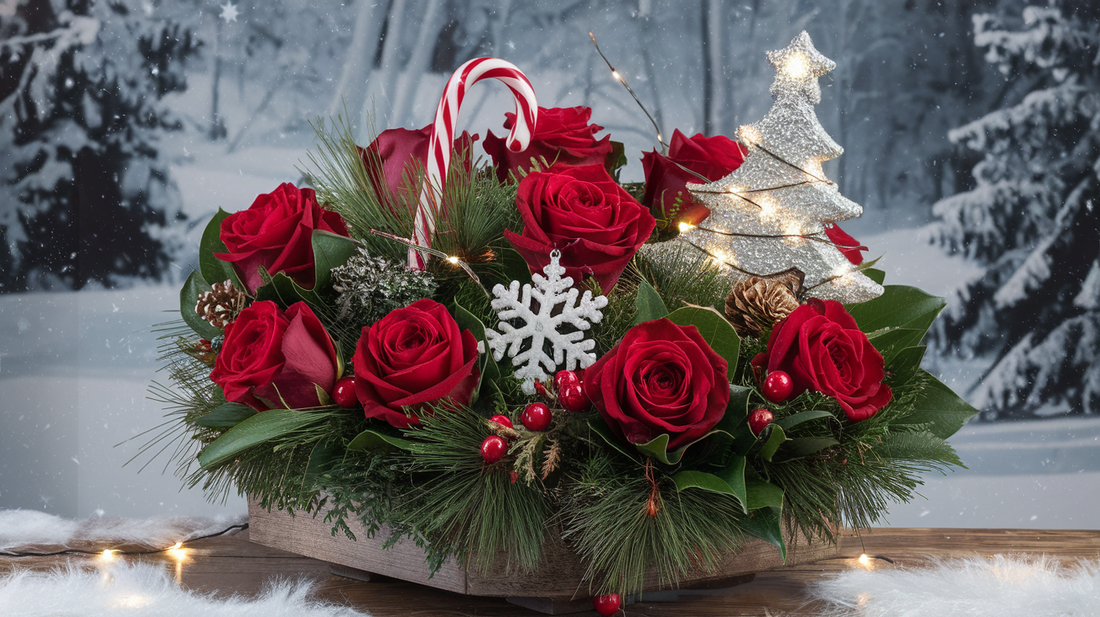 Best Toronto Florist | Fresh Flowers & Fast Free Same Day Delivery