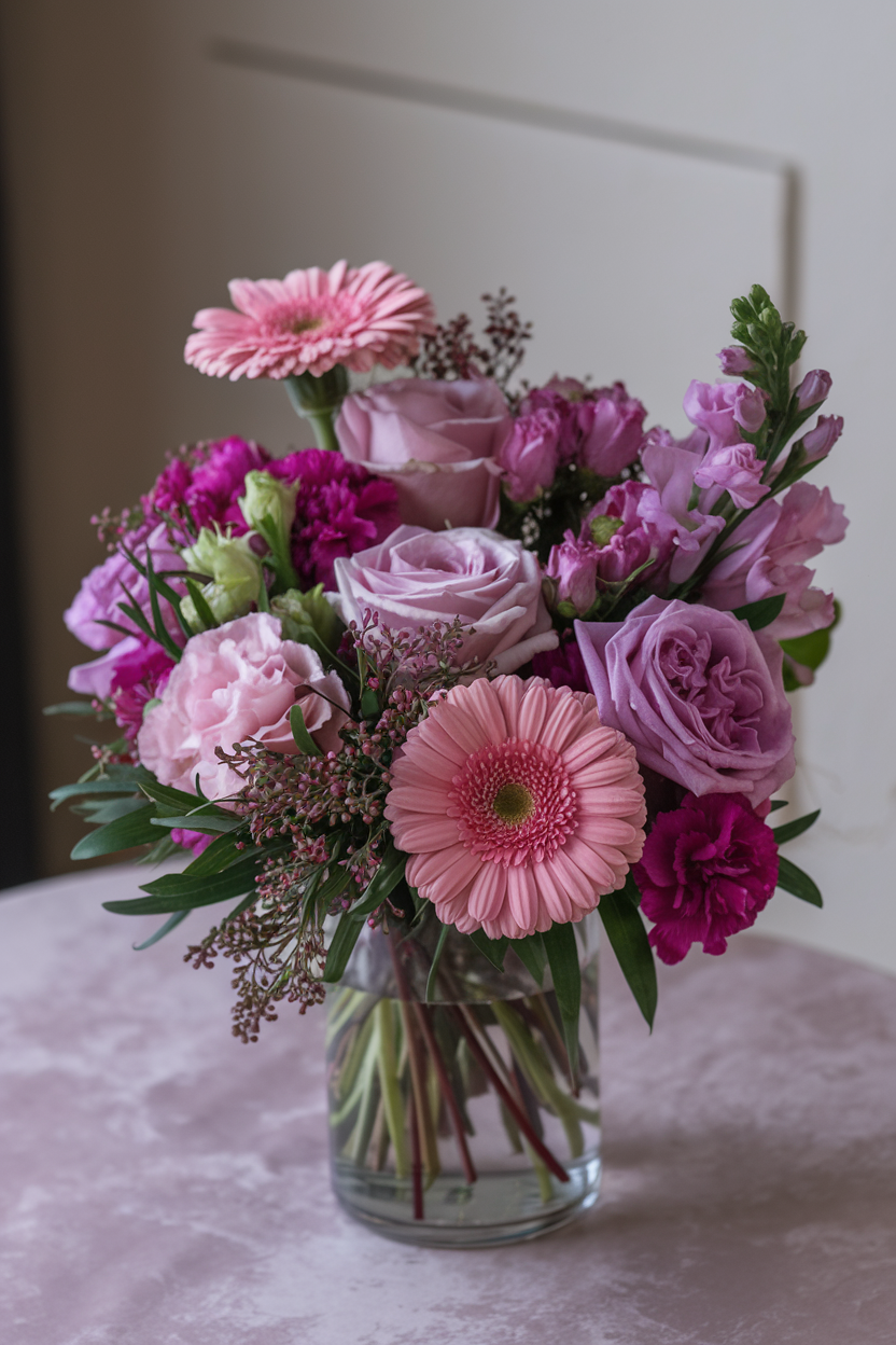 Waterloo ON Florist – Fresh Flowers & Fast Free Same Day Delivery