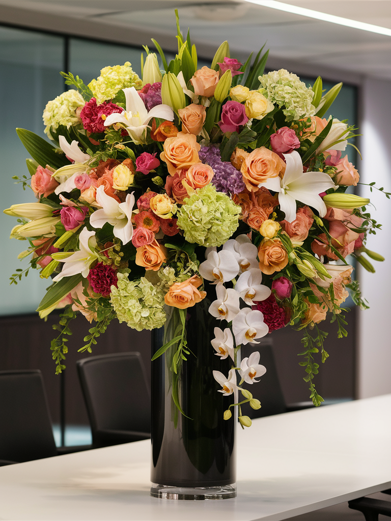 Top Luxury Flowers Delivered to Toronto | Free Same-day