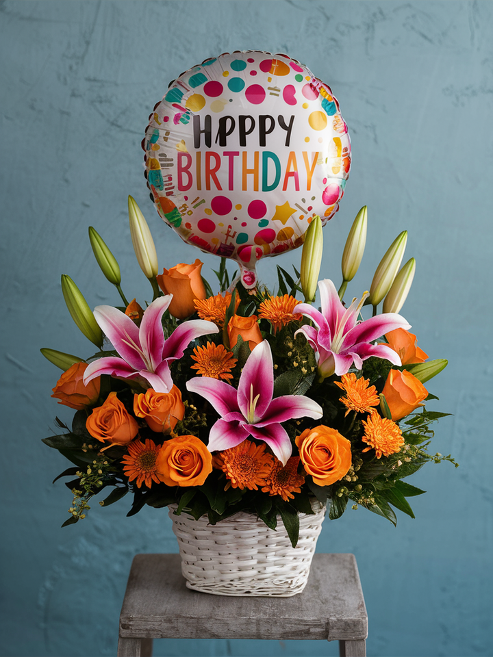 Ajax ON Florist – Fresh Flowers & Fast Free Same Day Delivery