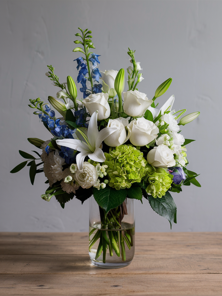 Top Vaughan Ontario Florist | Fast, Free Same Day Delivery