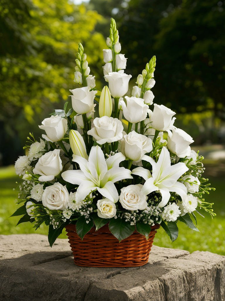Pickering ON Florist – Fresh Flowers & Fast Free Same Day Delivery